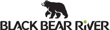 Black Bear River | Mountain T-Shirts for the Adventurous